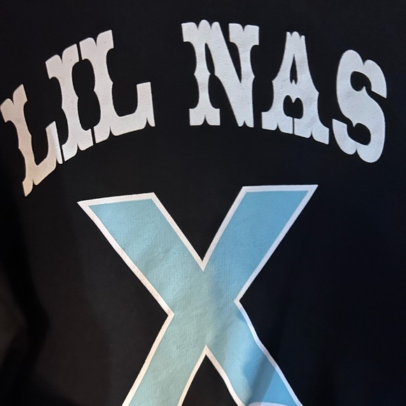 Sweaters | Lil Nas X Hoodie | Poshmark